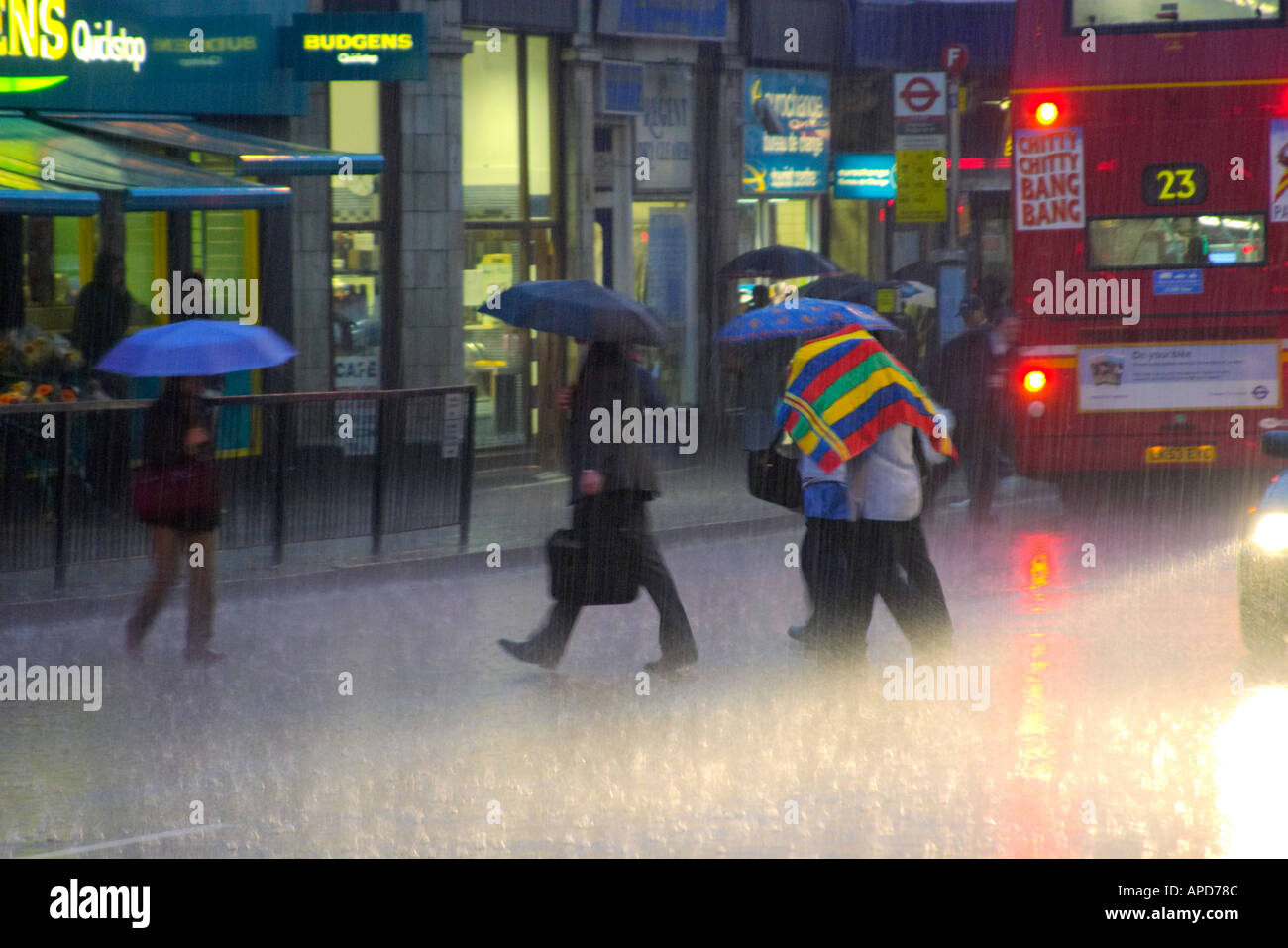 Raining cab hi-res stock photography and images - Alamy