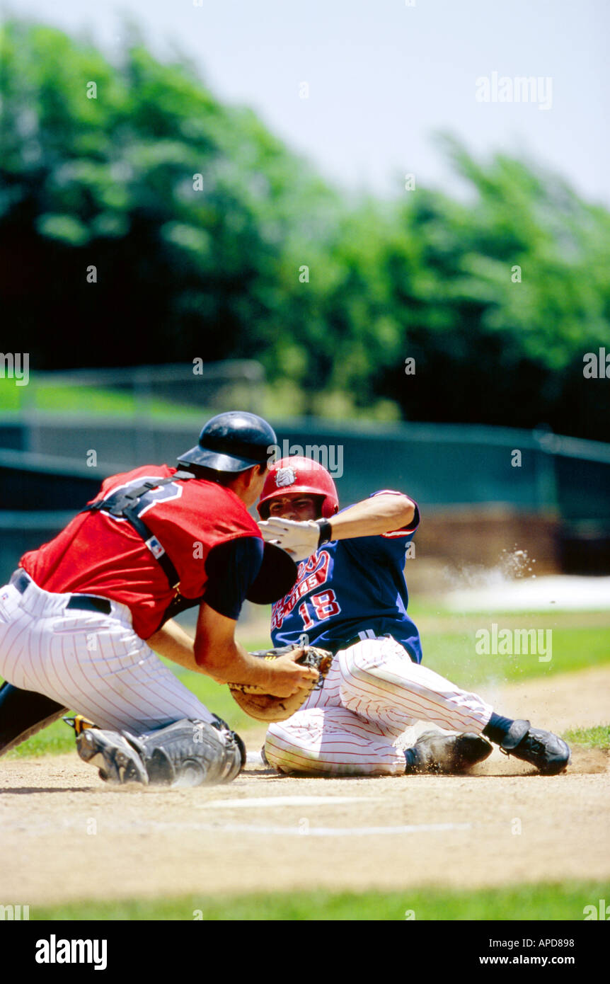 Baseball Sliding Videos at Victoria Jenkins blog