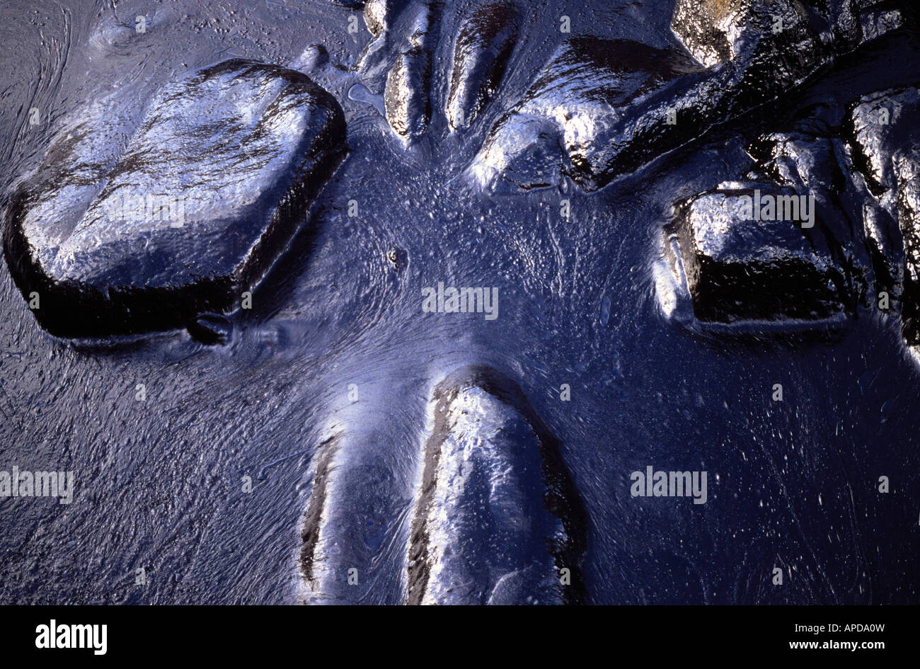 Prestige oil disaster hi-res stock photography and images - Alamy