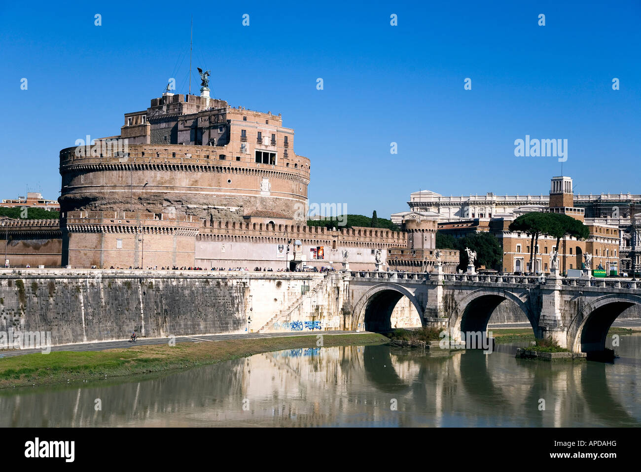 Angels castle hi-res stock photography and images - Alamy