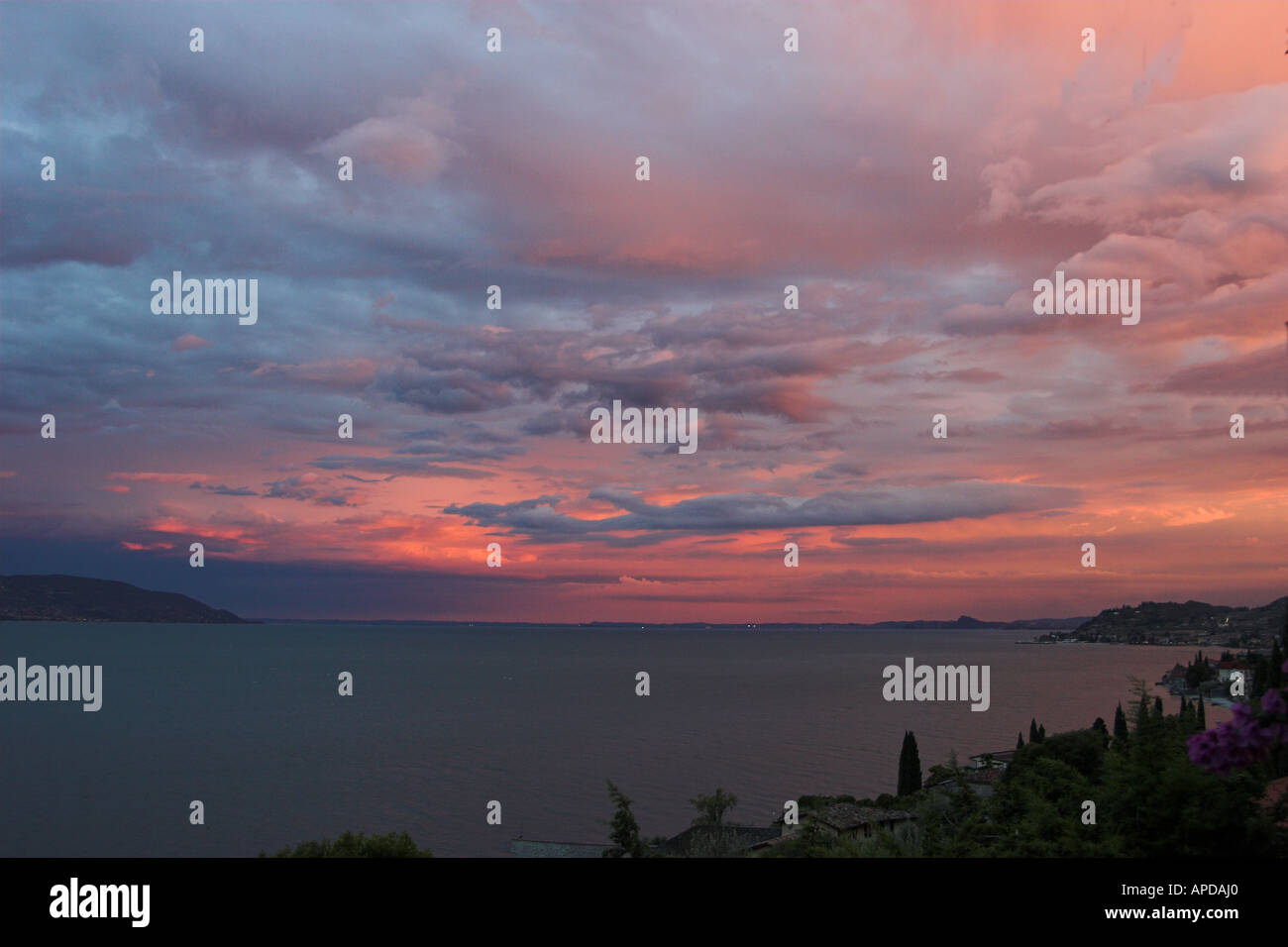 Red italy hi-res stock photography and images - Alamy