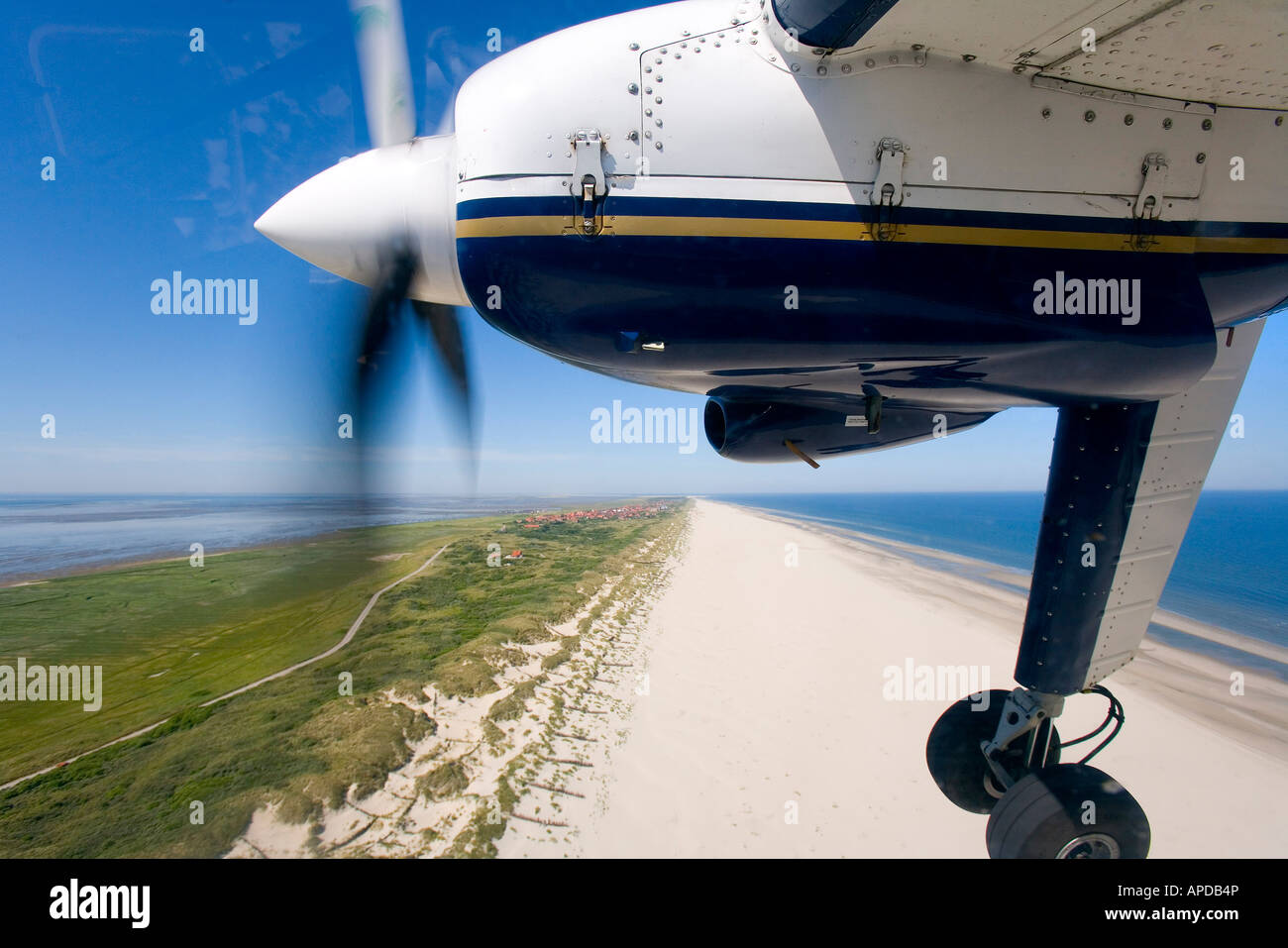 Juist east frisians germany hi-res stock photography and images - Alamy