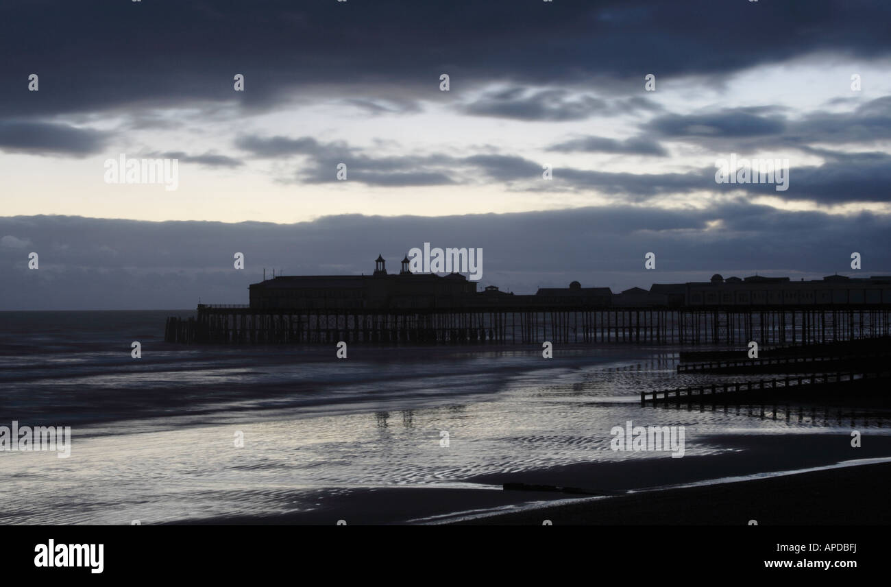 Hastings old town amusements hi-res stock photography and images - Alamy