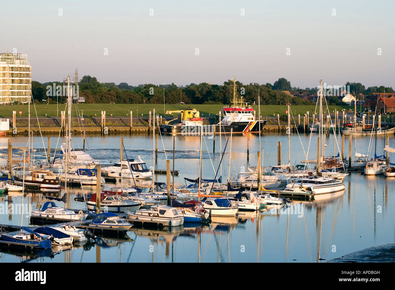 Eastern frisian hi-res stock photography and images - Alamy