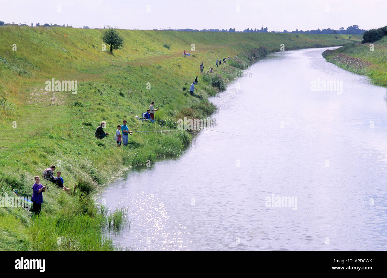 Surfleet hi-res stock photography and images - Alamy