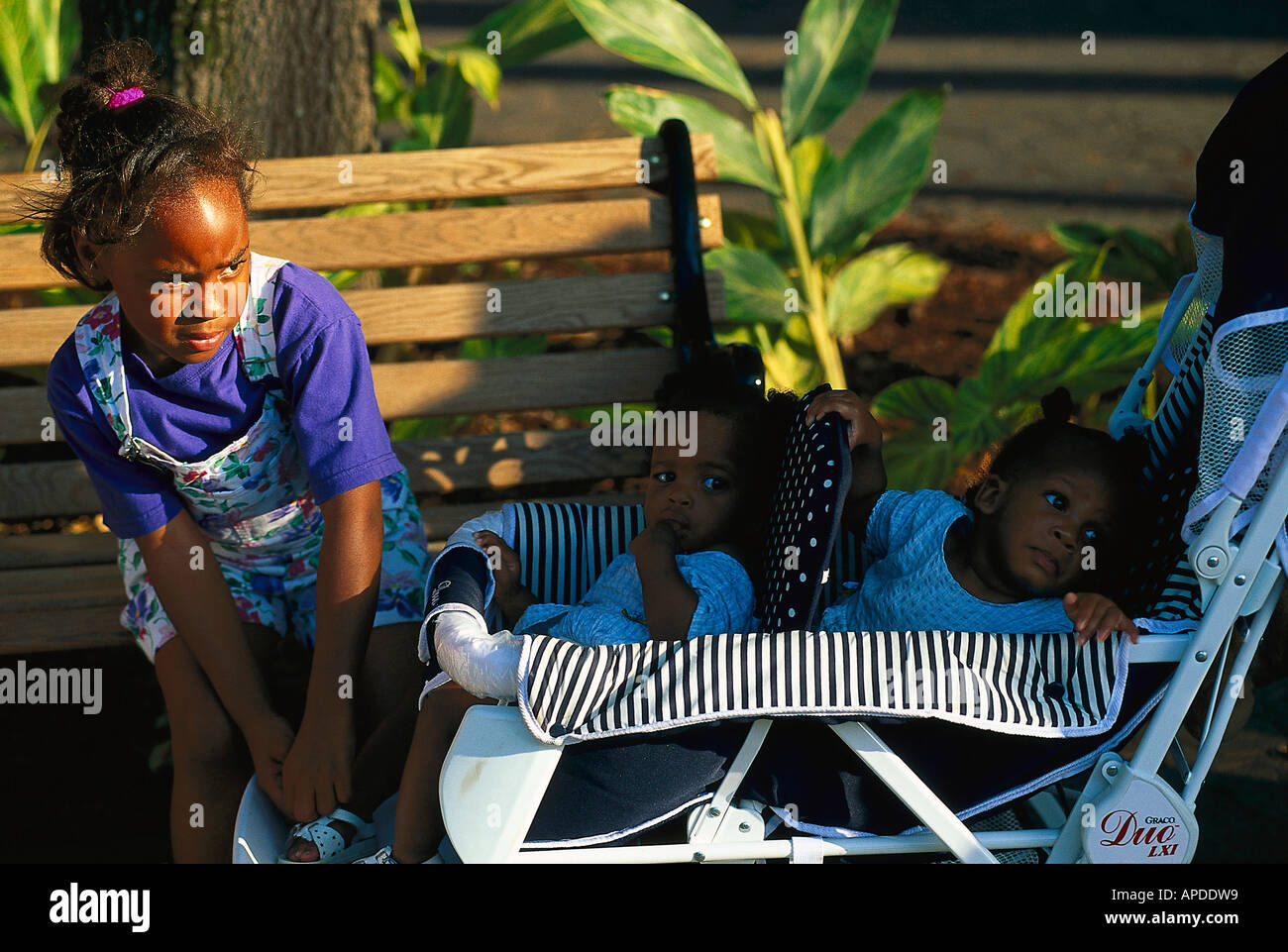Children, Tampa, People Florida, USA Stock Photo - Alamy
