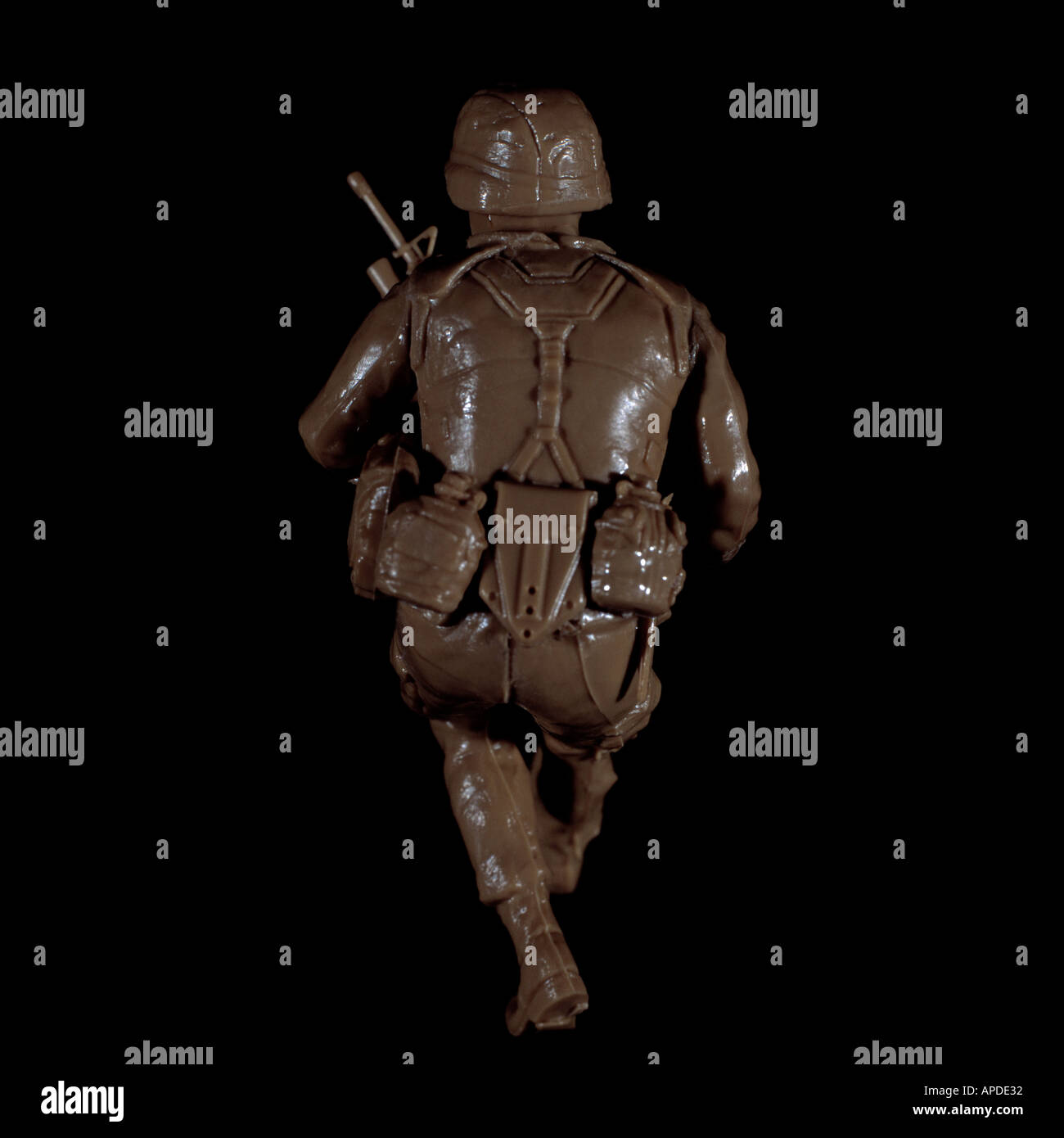 Action man gi joe soldier hi-res stock photography and images - Alamy