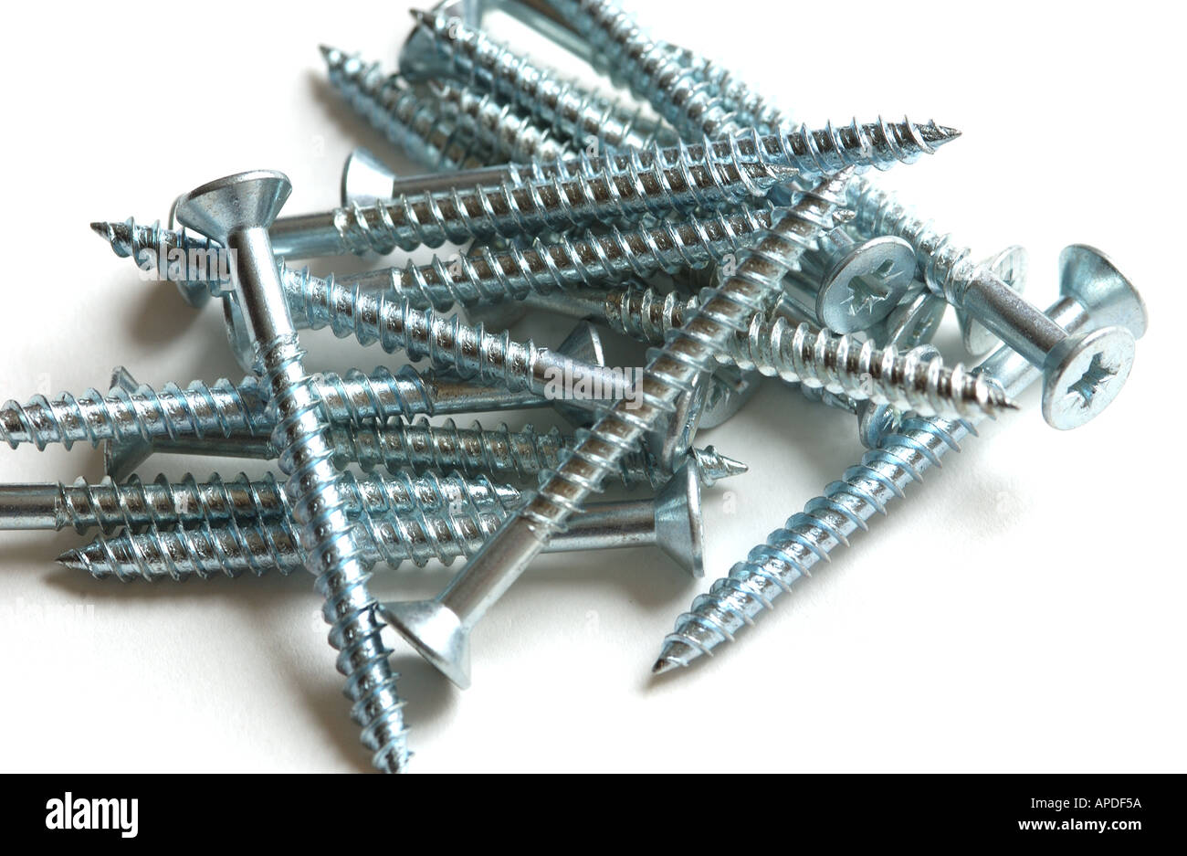 Posi screw hi-res stock photography and images - Alamy