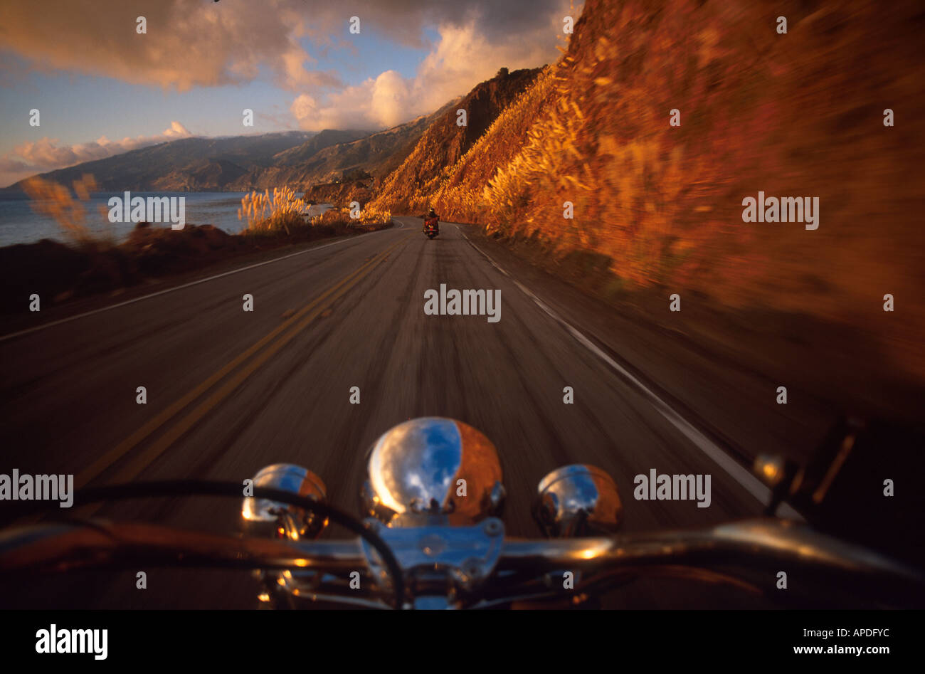 Cape San Martin High Resolution Stock Photography and Images - Alamy