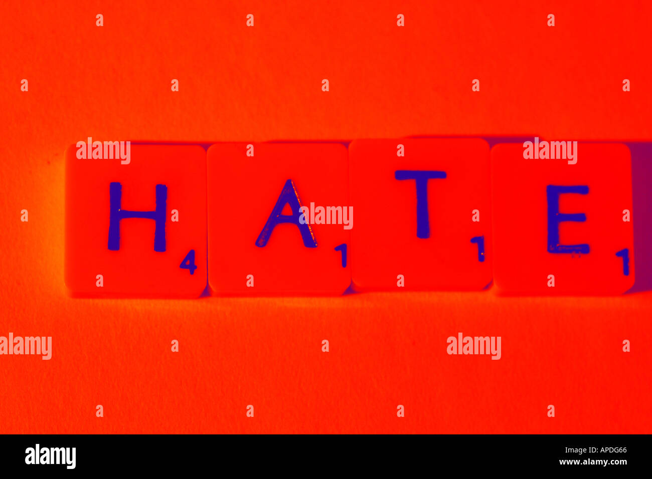 The meaning of a word hi-res stock photography and images - Alamy