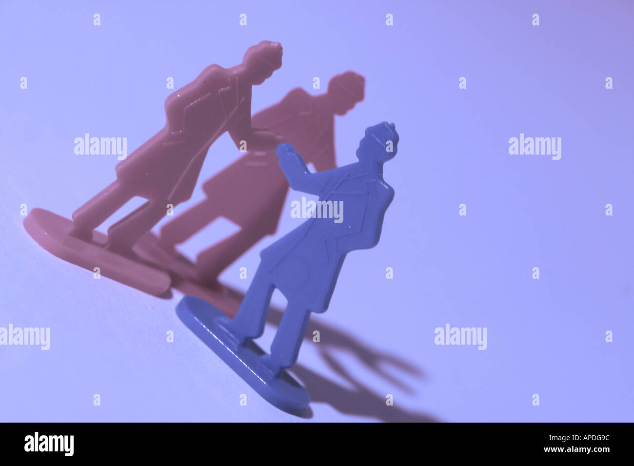 Meeting Between 3 People High Resolution Stock Photography and Images ...