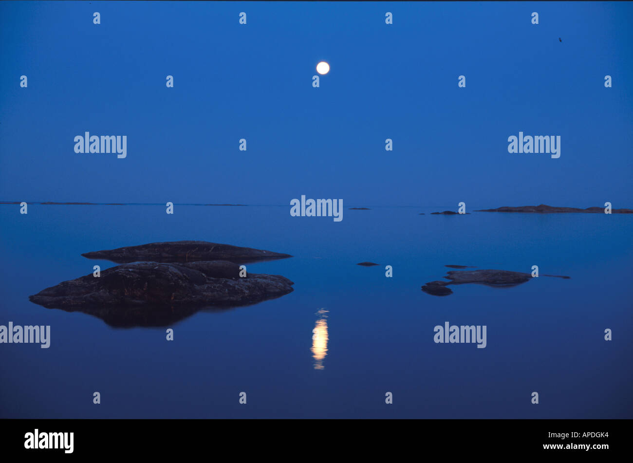 Aland inseln hi-res stock photography and images - Alamy