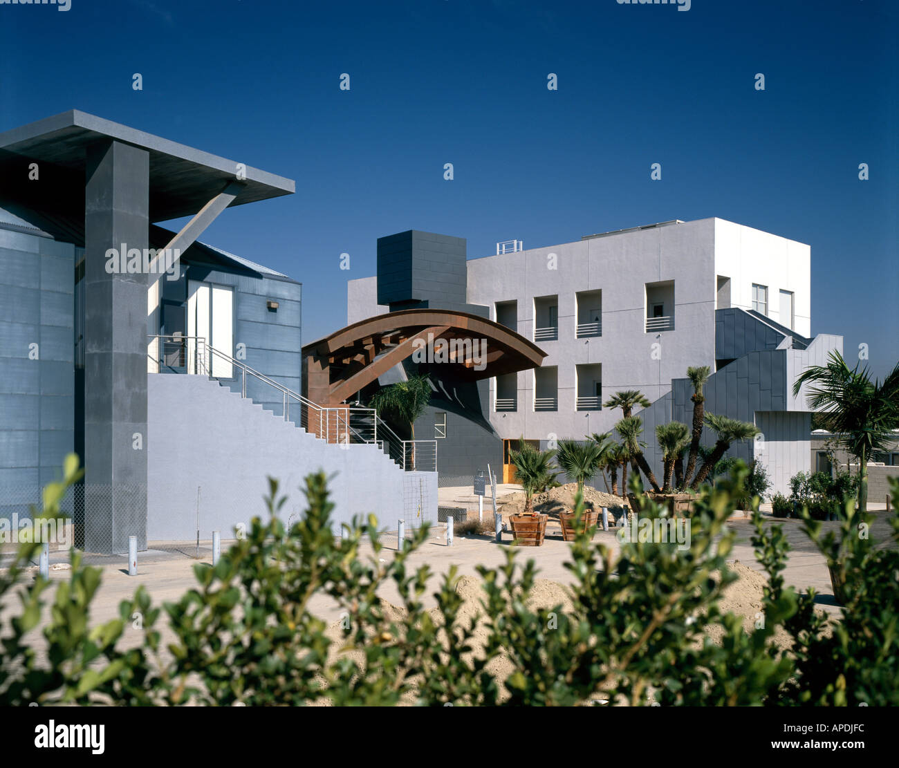 Irvine california architecture hi-res stock photography and images - Alamy