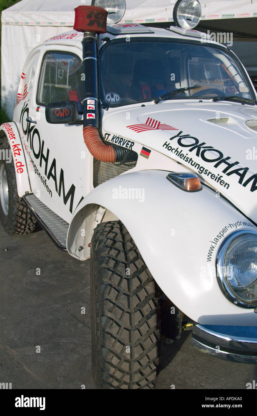 Volkswagen kaefer hi-res stock photography and images - Alamy