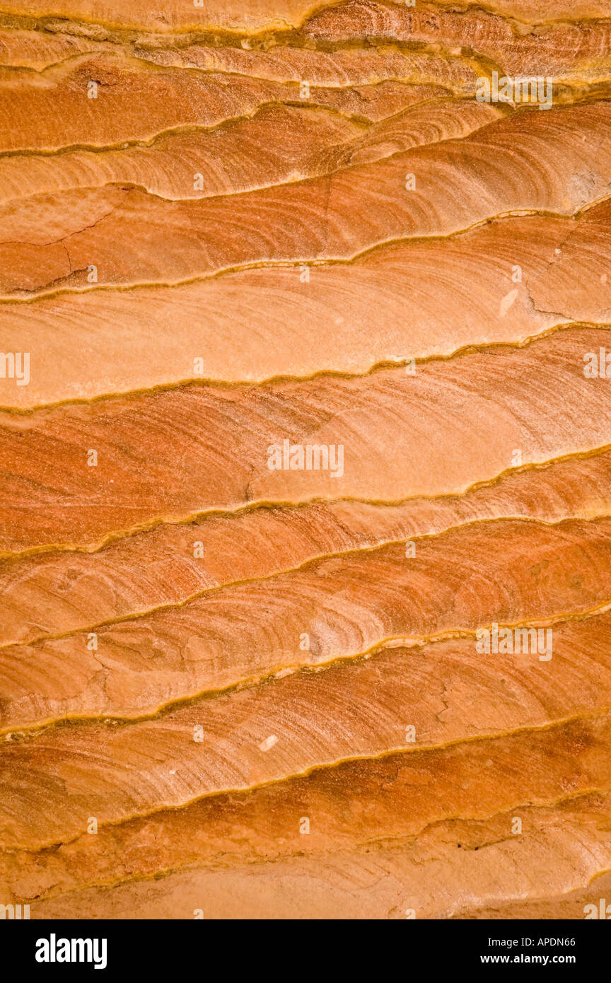 Spectacular coloured, color texture, layers and stripes, Petra ...
