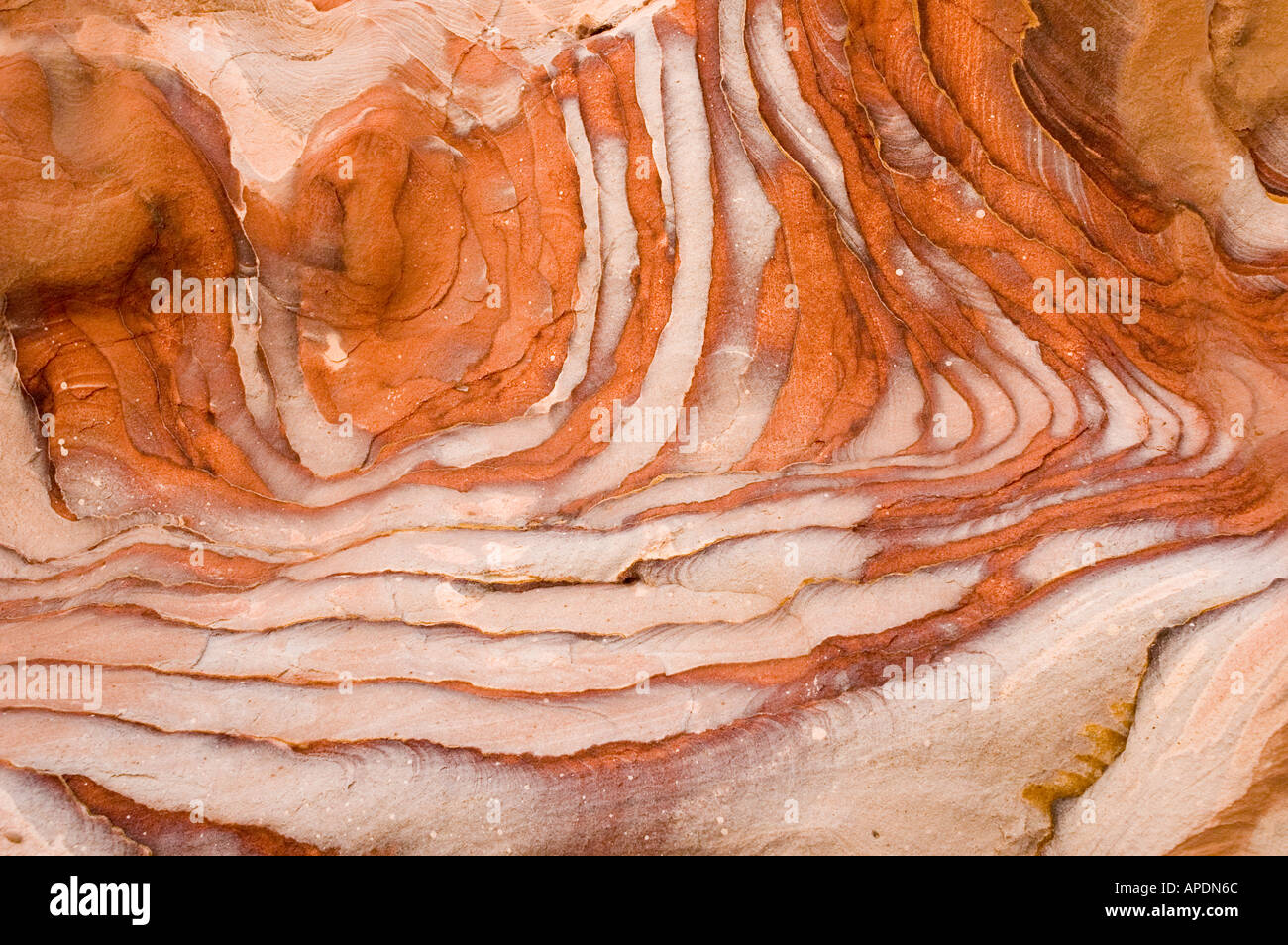 Spectacular coloured, color texture, layers and stripes, Petra ...