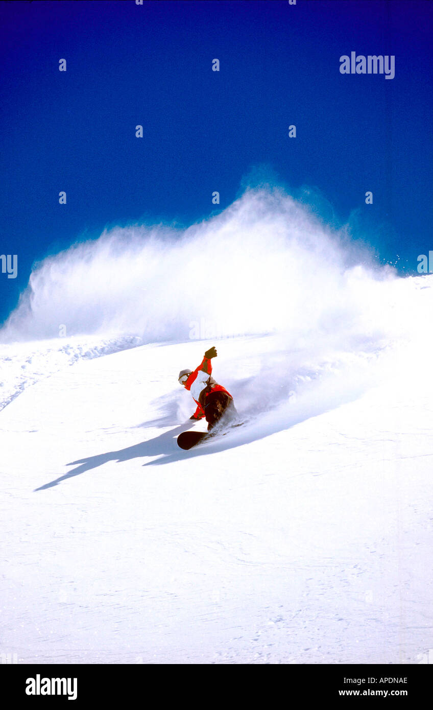 Valle nevado, chile hi-res stock photography and images - Alamy