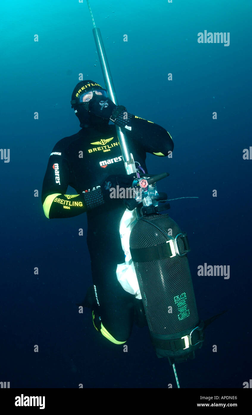 Tanya streeter hi-res stock photography and images - Alamy