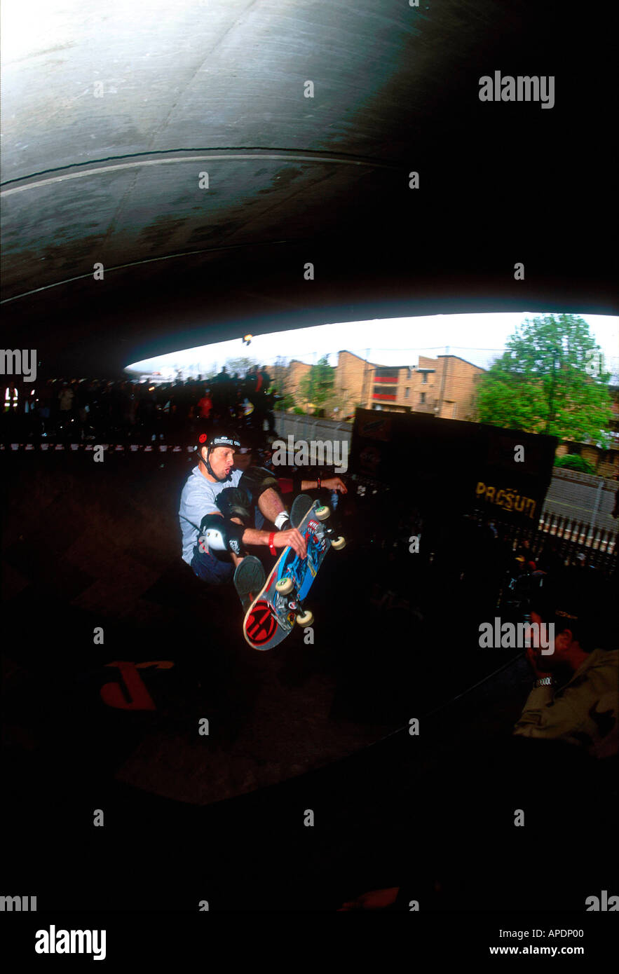 Tony hawk hi-res stock photography and images - Alamy