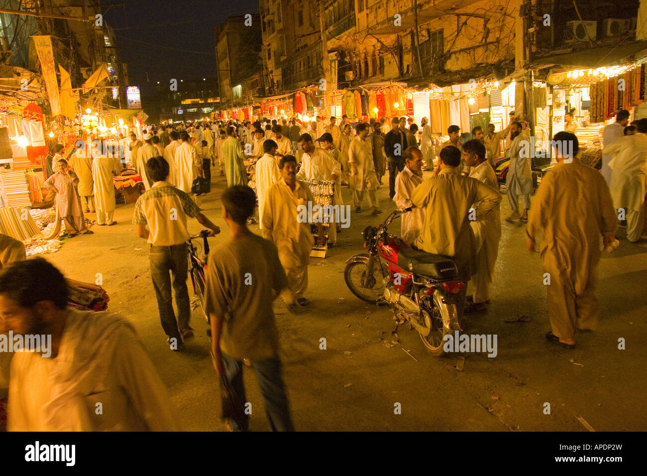 Old pakistan hi-res stock photography and images - Alamy