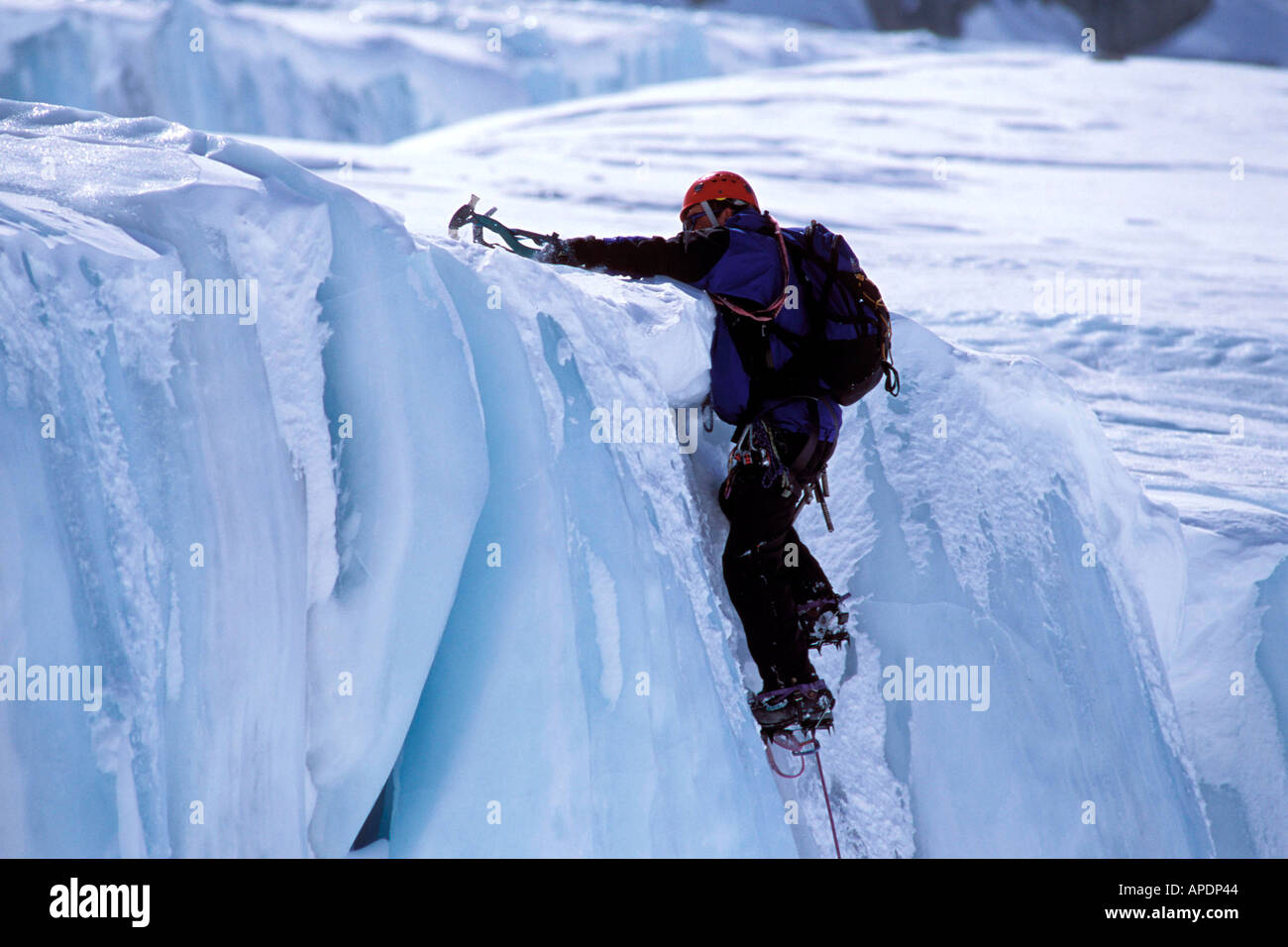 Chamonix france march hi-res stock photography and images - Alamy