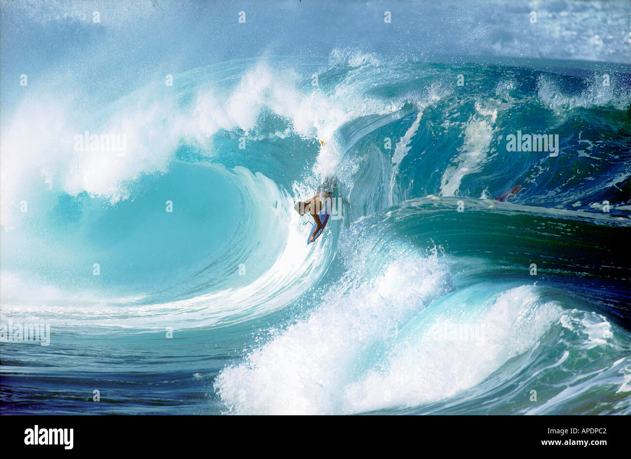 Boogie boarding hi-res stock photography and images - Alamy