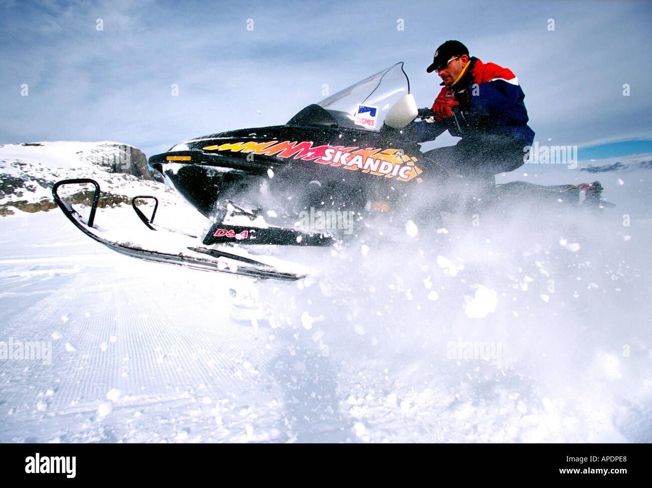Action jumping sport hi-res stock photography and images - Alamy