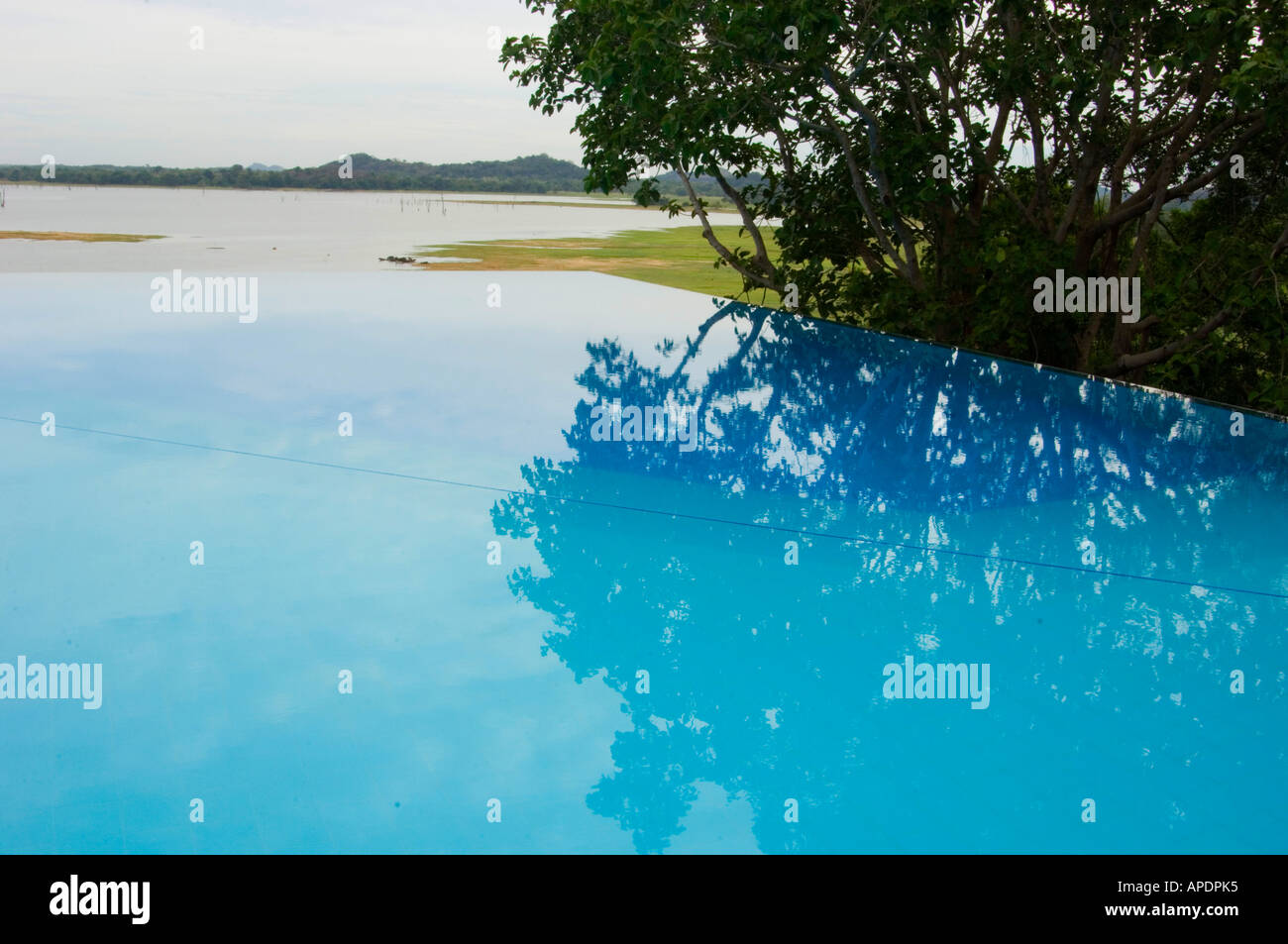 Kandalama Reservoir High Resolution Stock Photography and Images - Alamy
