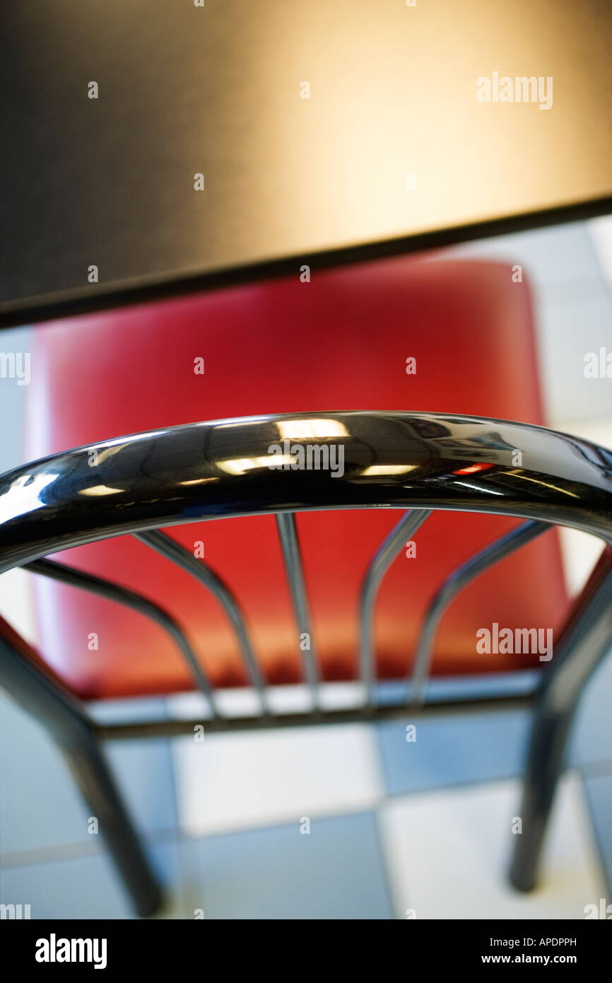 Cushioned chair hi-res stock photography and images - Alamy