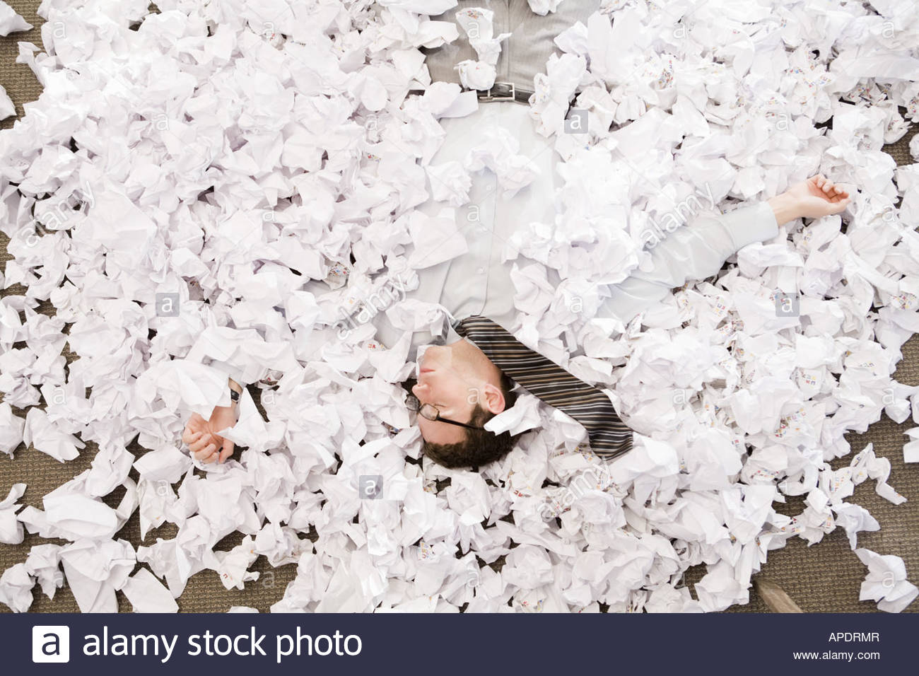 Buried Papers Stock Photos & Buried Papers Stock Images - Alamy
