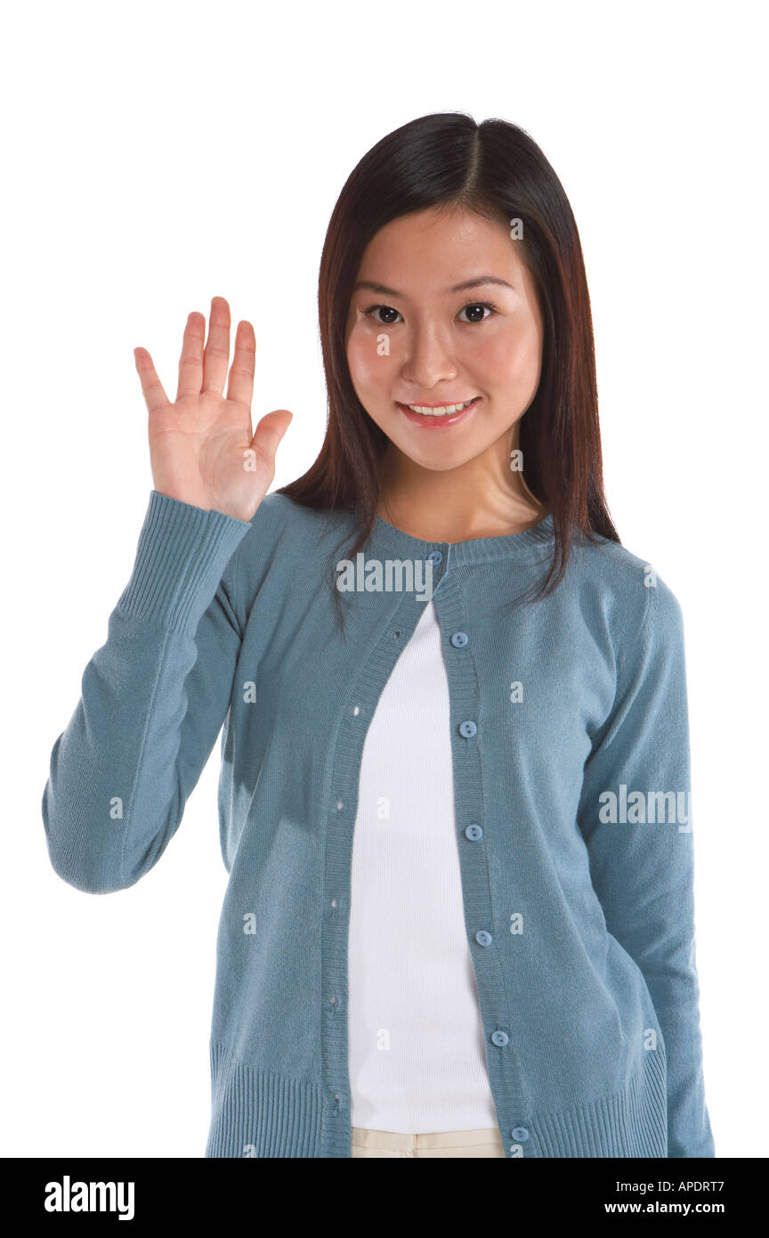 Hello hong kong hi-res stock photography and images - Alamy