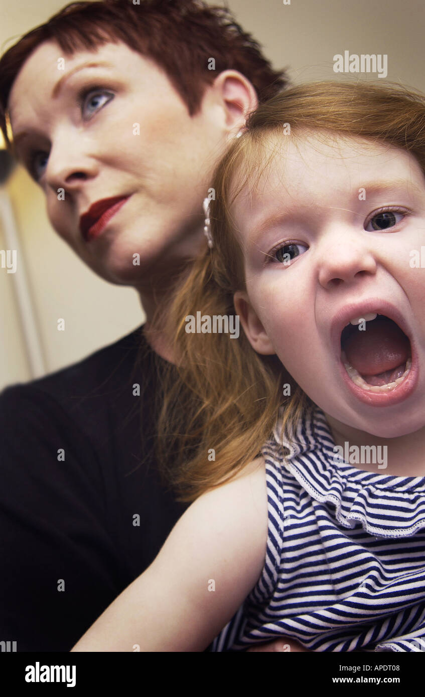 Parent Discipline Child Yelling Stock Photos & Parent Discipline Child ...