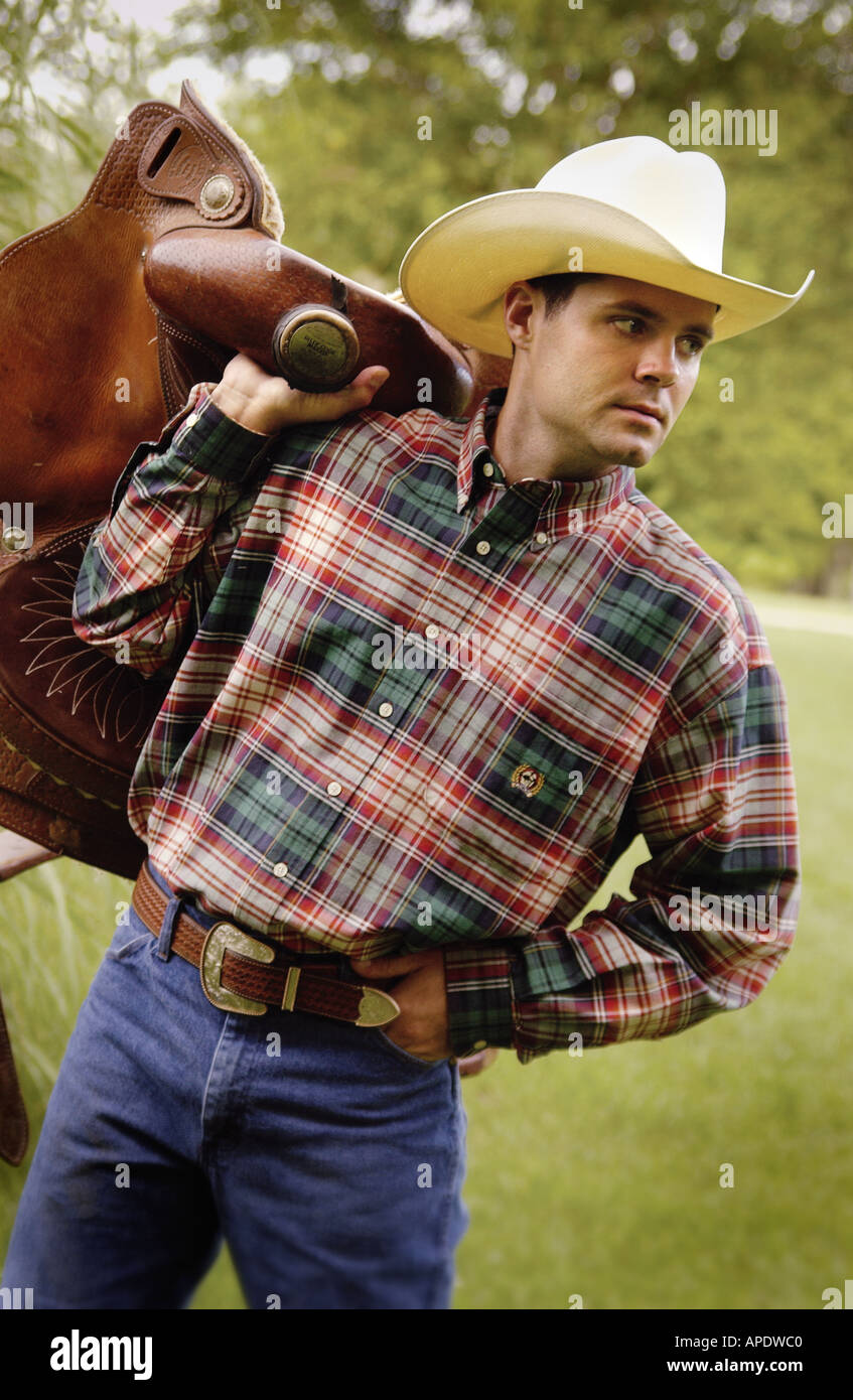 Cowboy career hi-res stock photography and images - Alamy