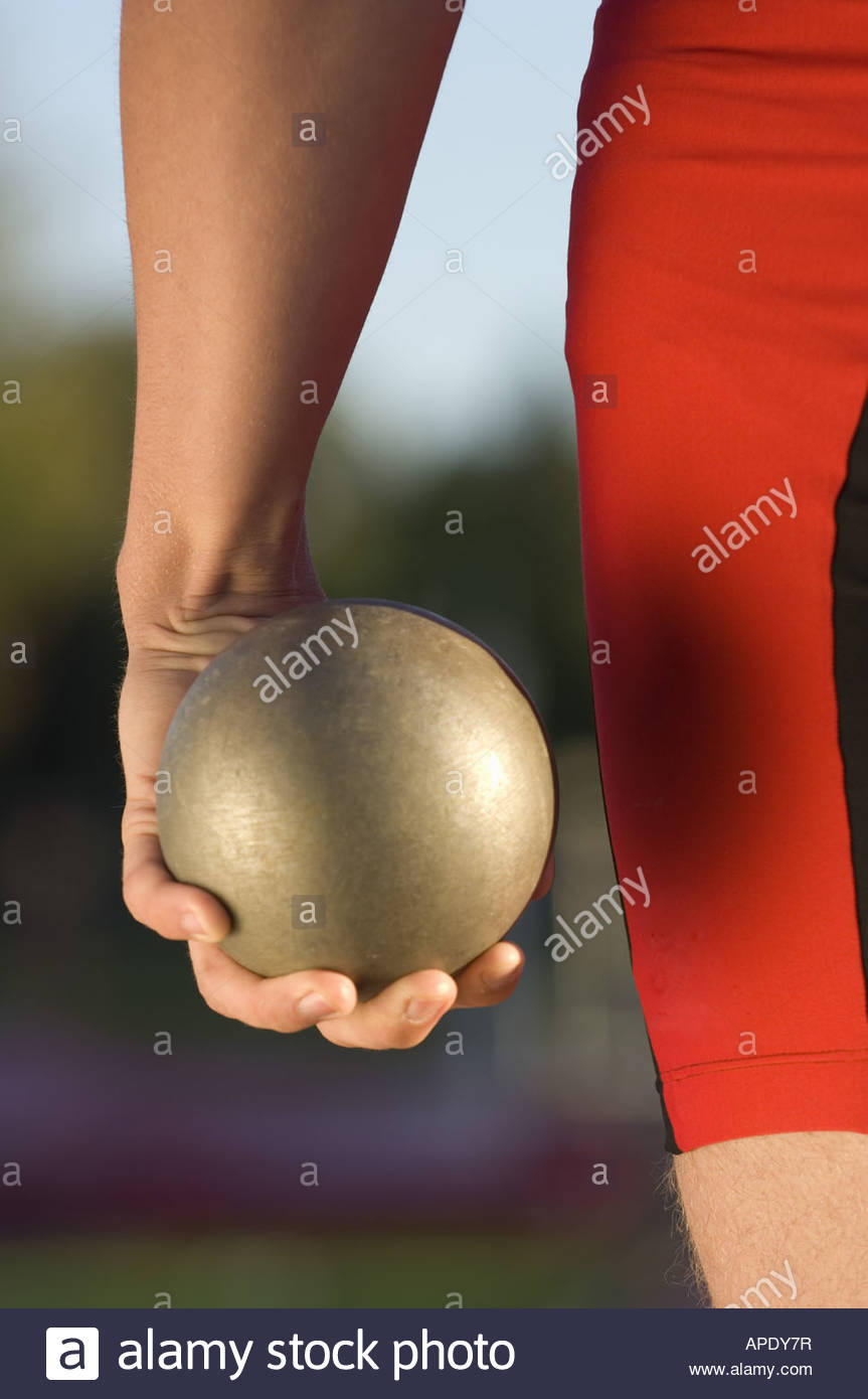 Shot Put Sport Stock Photos & Shot Put Sport Stock Images - Alamy