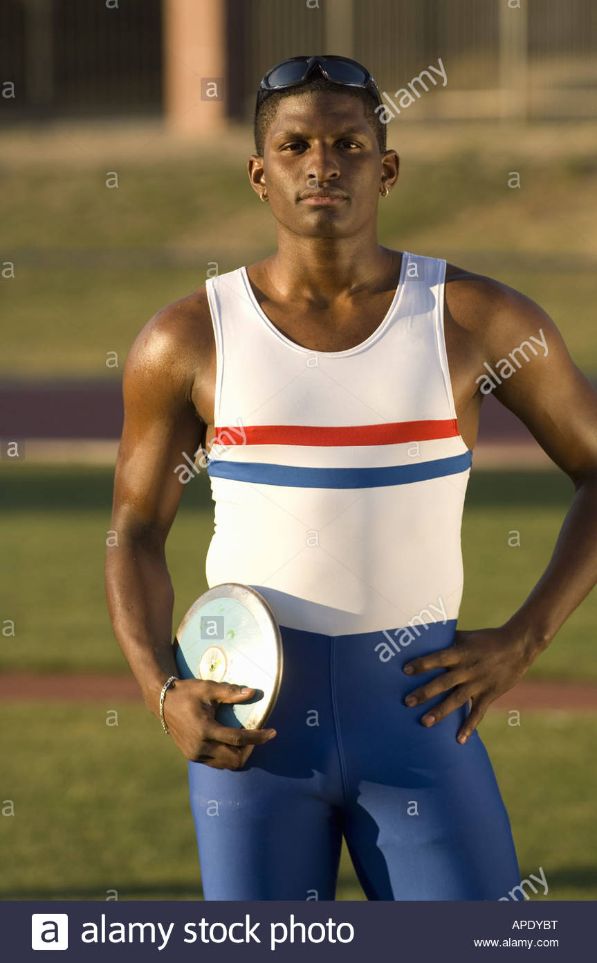 Discus Sport Stock Photos & Discus Sport Stock Images - Alamy