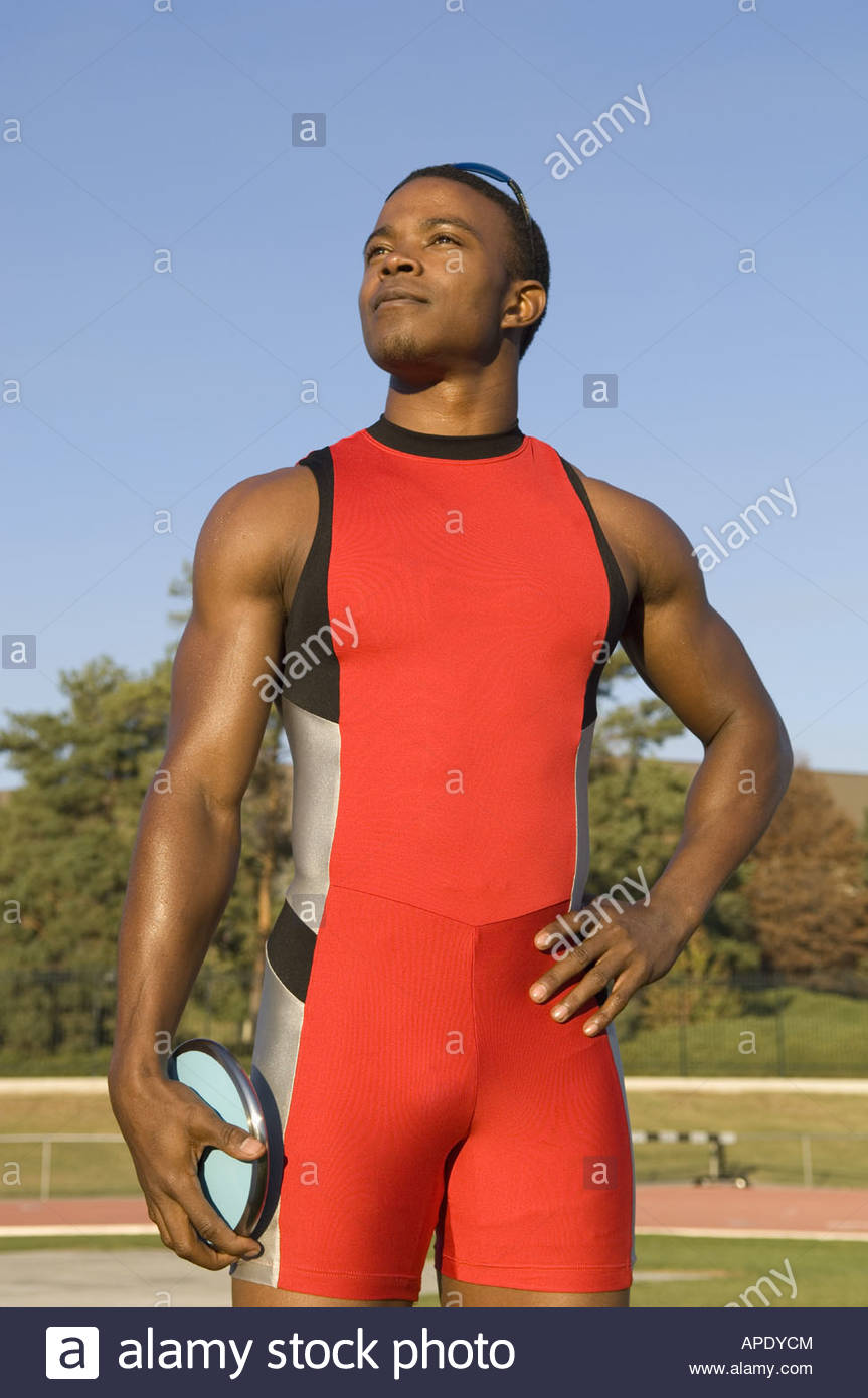Discus Sport Stock Photos & Discus Sport Stock Images - Alamy