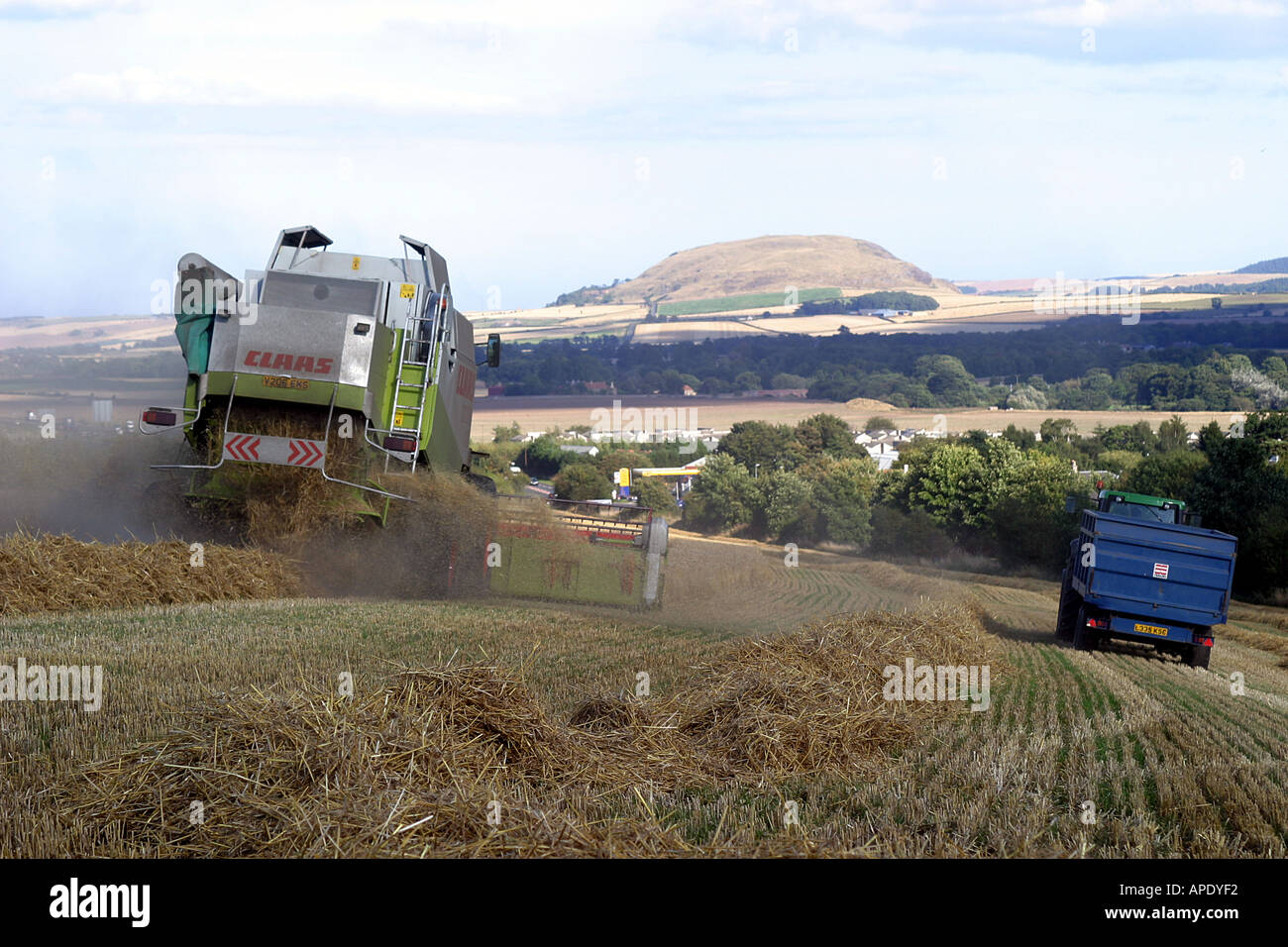 Farming law hi-res stock photography and images - Alamy