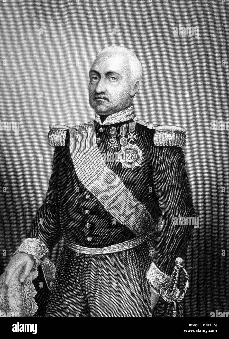 Aimable jean jacques pelissier hi-res stock photography and images - Alamy