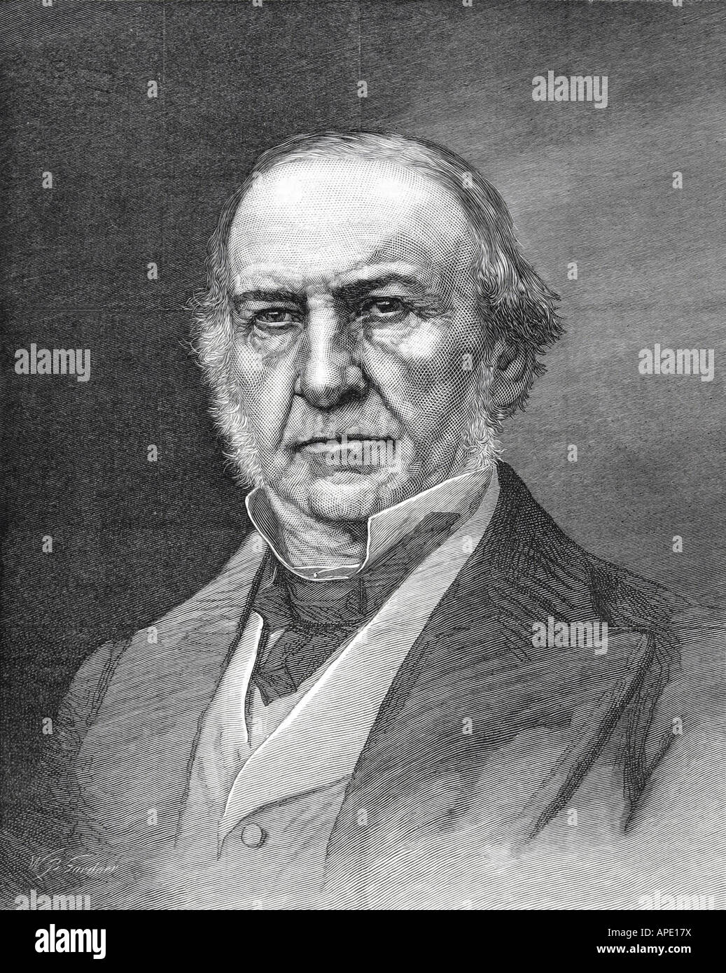 William ewart hi-res stock photography and images - Alamy