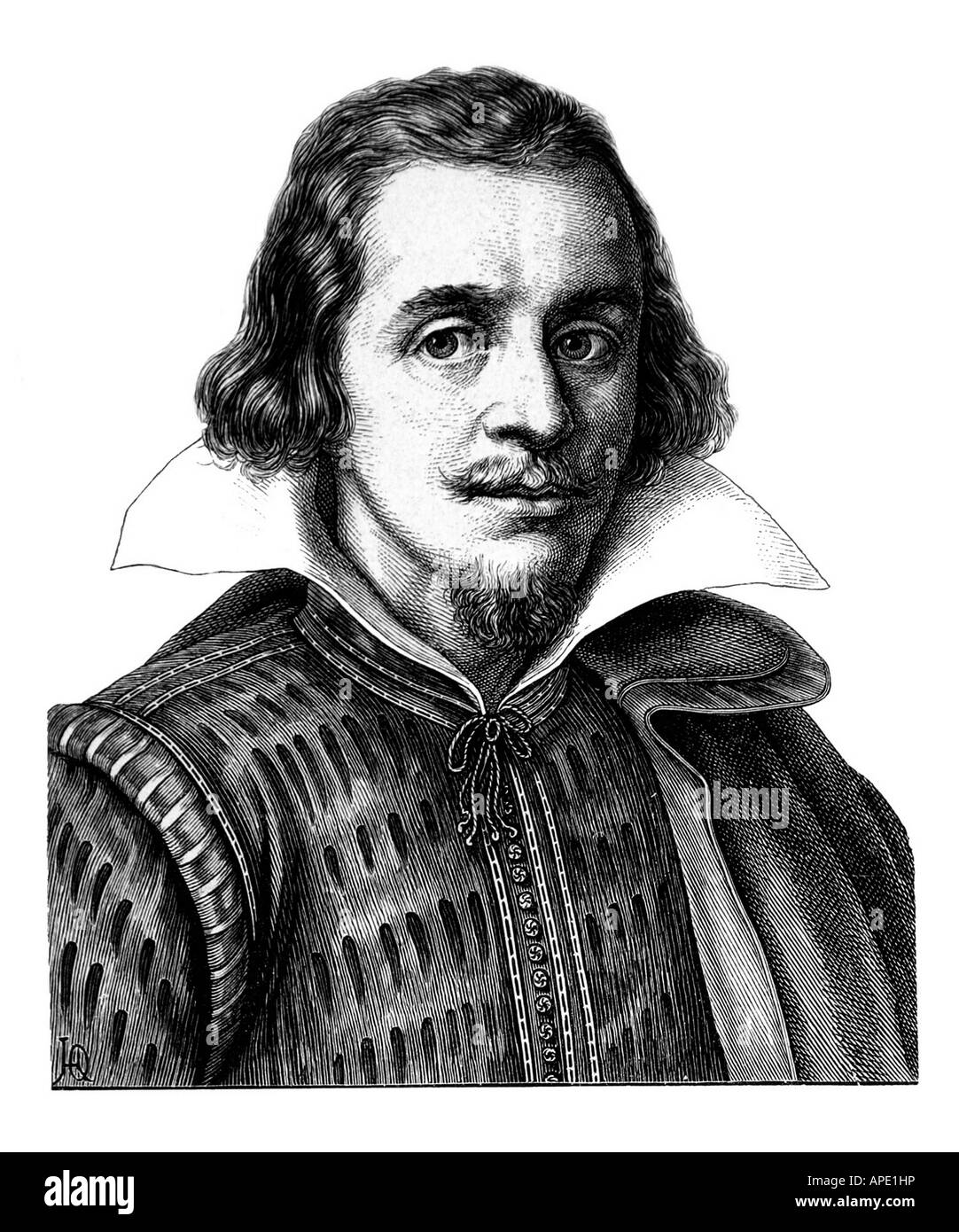 1583 1619 hi-res stock photography and images - Alamy