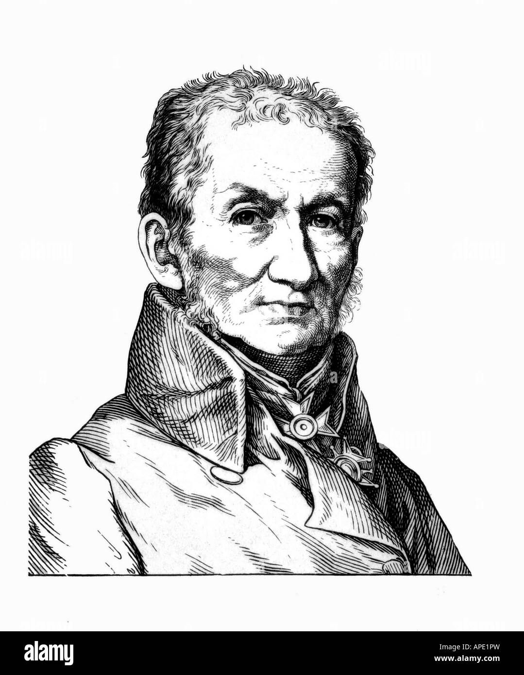 Hermann gottfried hi-res stock photography and images - Alamy