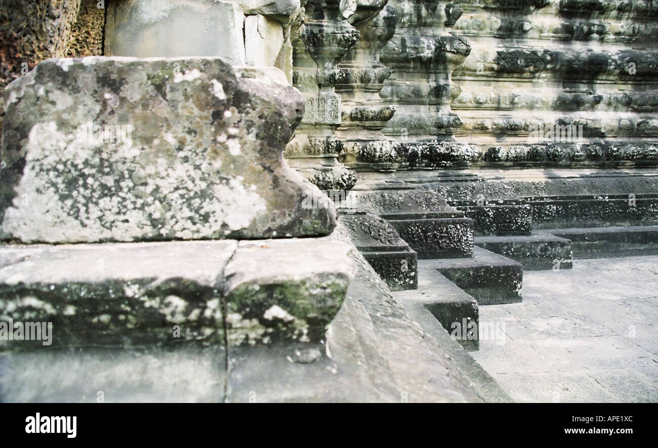Buddhist funeral cambodia hi-res stock photography and images - Alamy