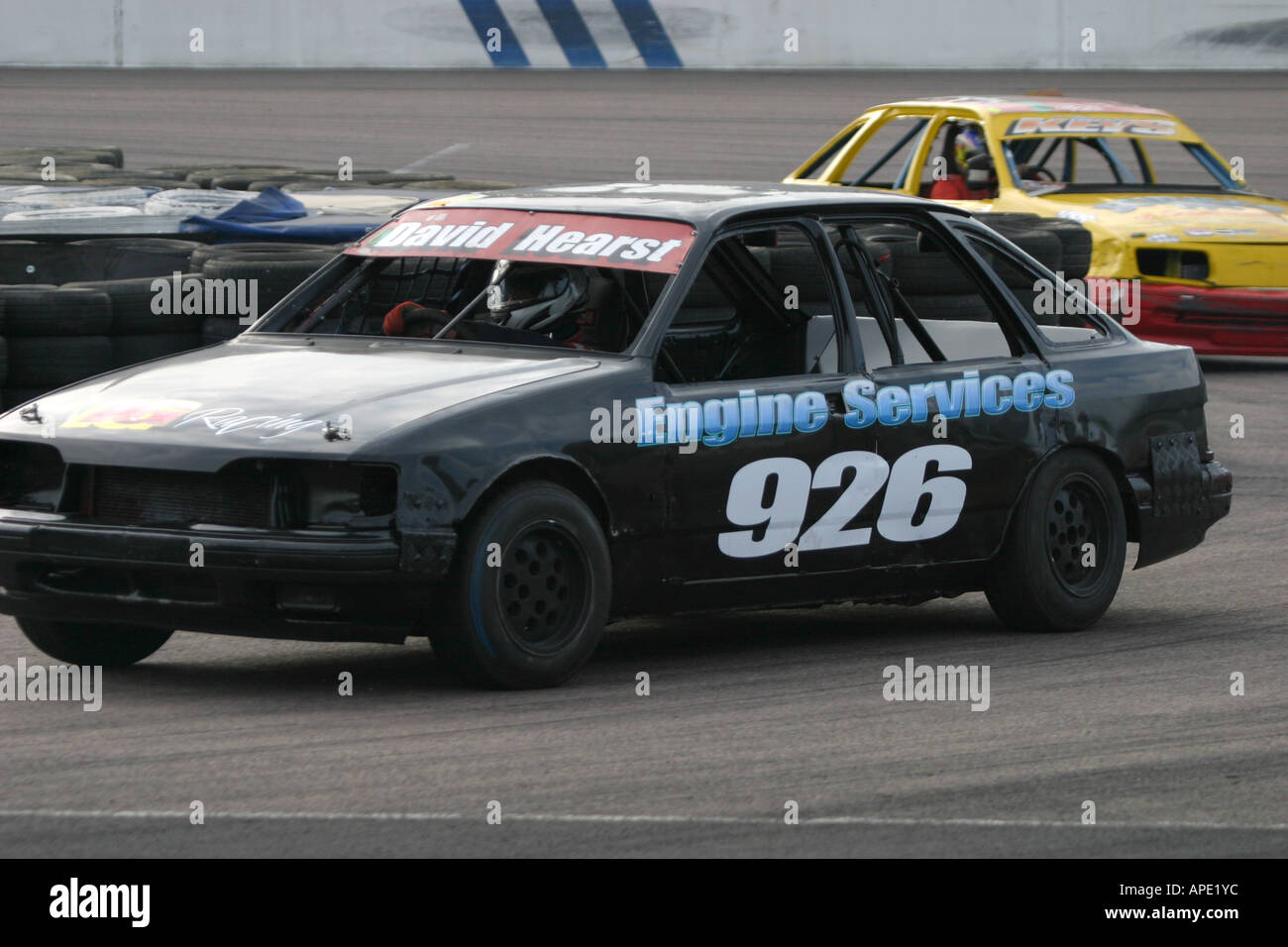 Lightning rod stock car hi-res stock photography and images - Alamy