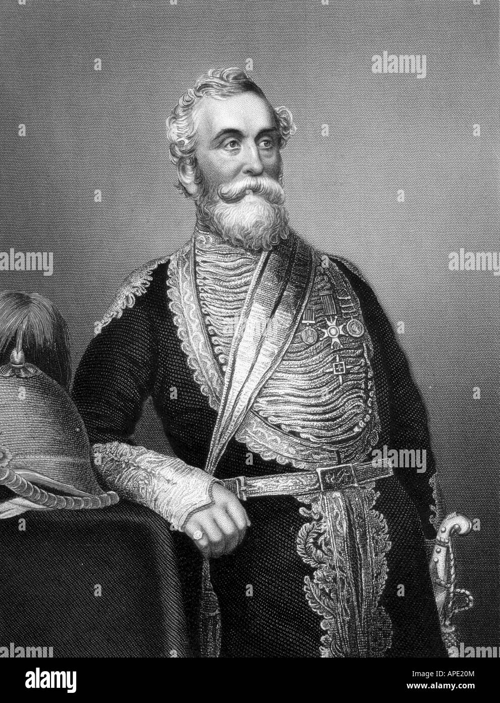 The Beatson High Resolution Stock Photography and Images - Alamy