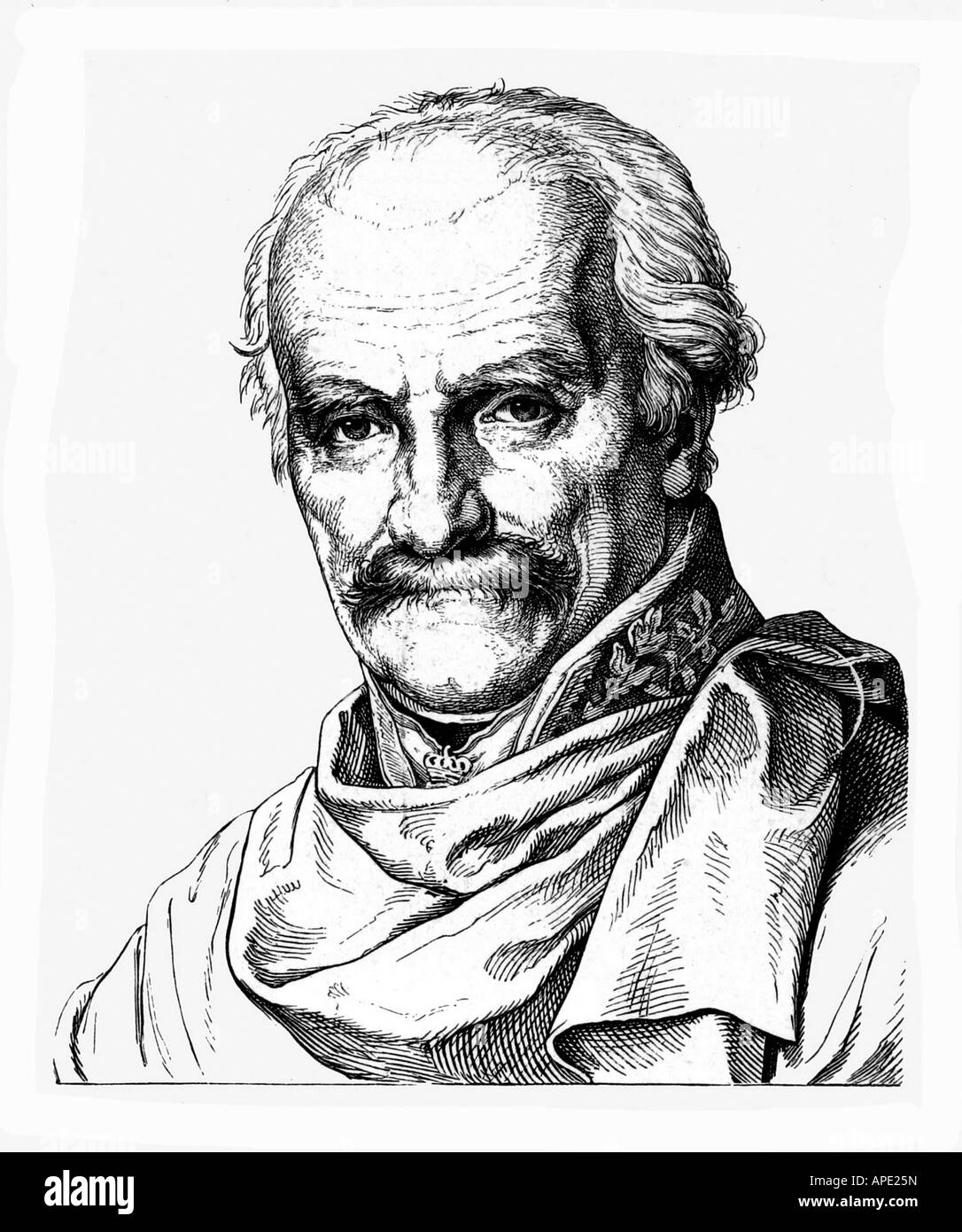 Gebhard blucher hi-res stock photography and images - Alamy