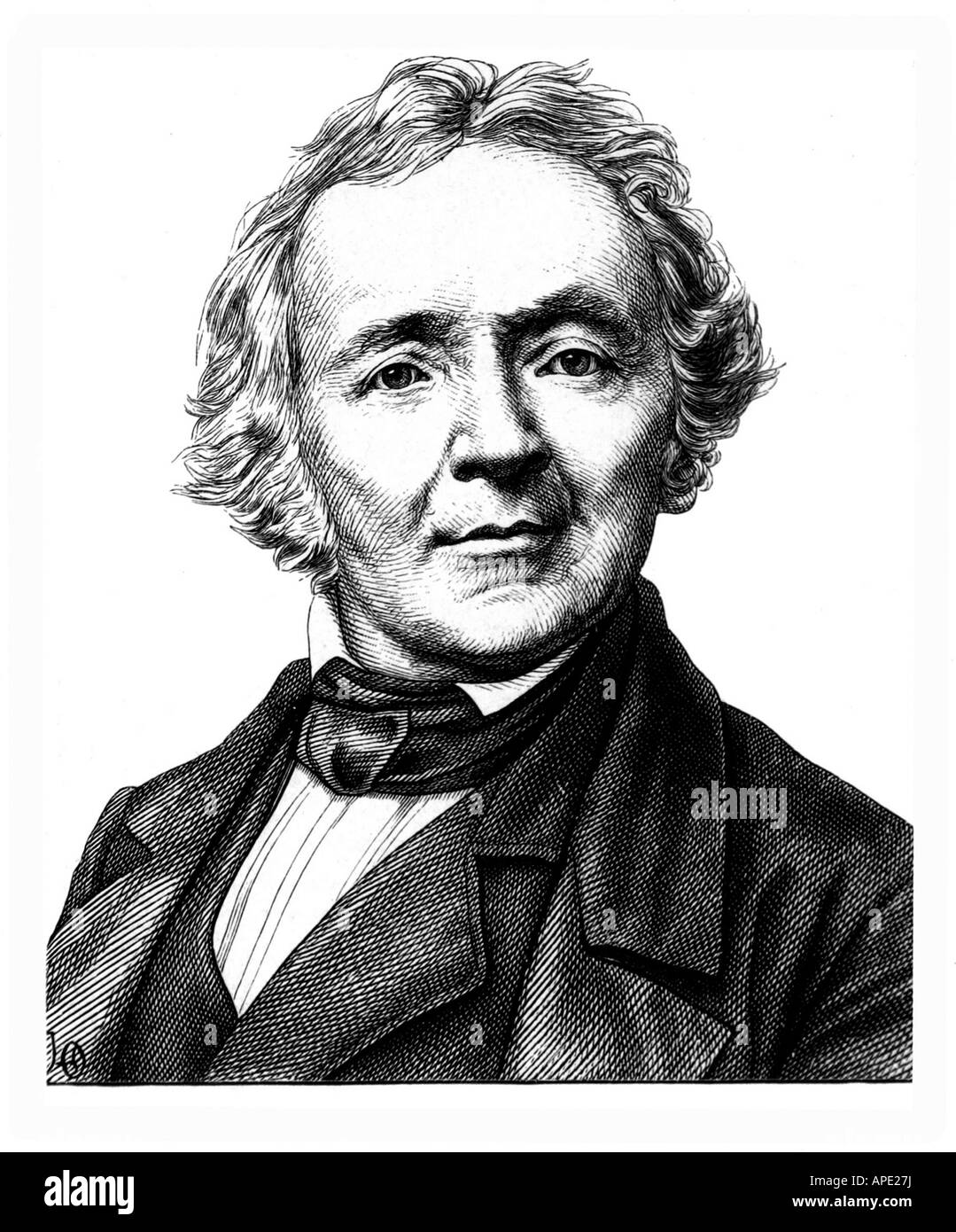 Leopold von ranke hi-res stock photography and images - Alamy
