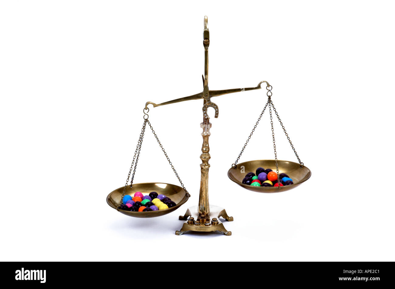 Old scales hi-res stock photography and images - Alamy