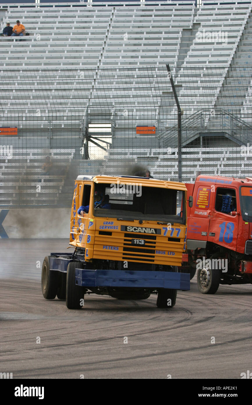Skid rig hi-res stock photography and images - Alamy