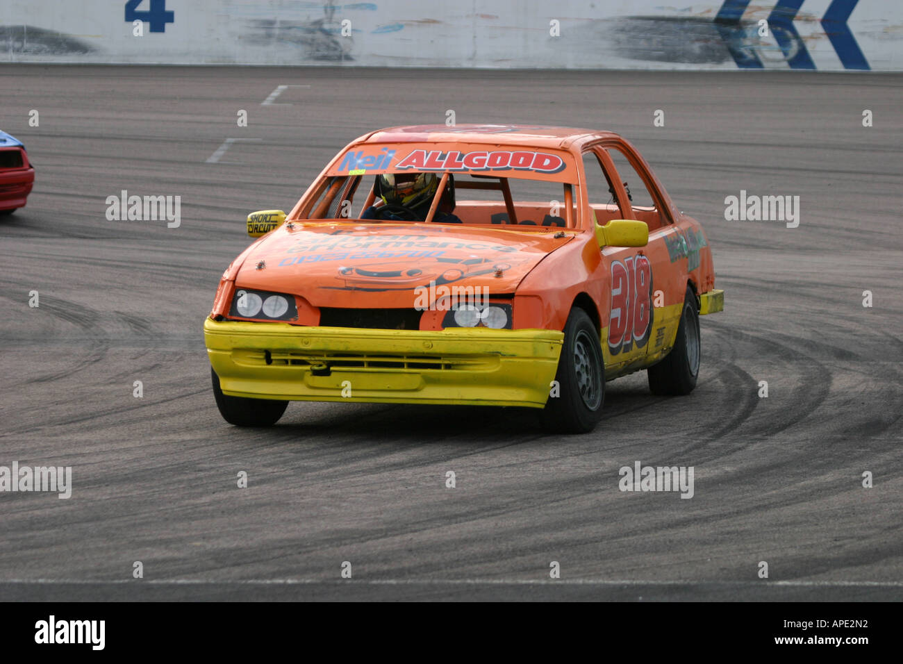 Lightning rod stock car hi-res stock photography and images - Alamy