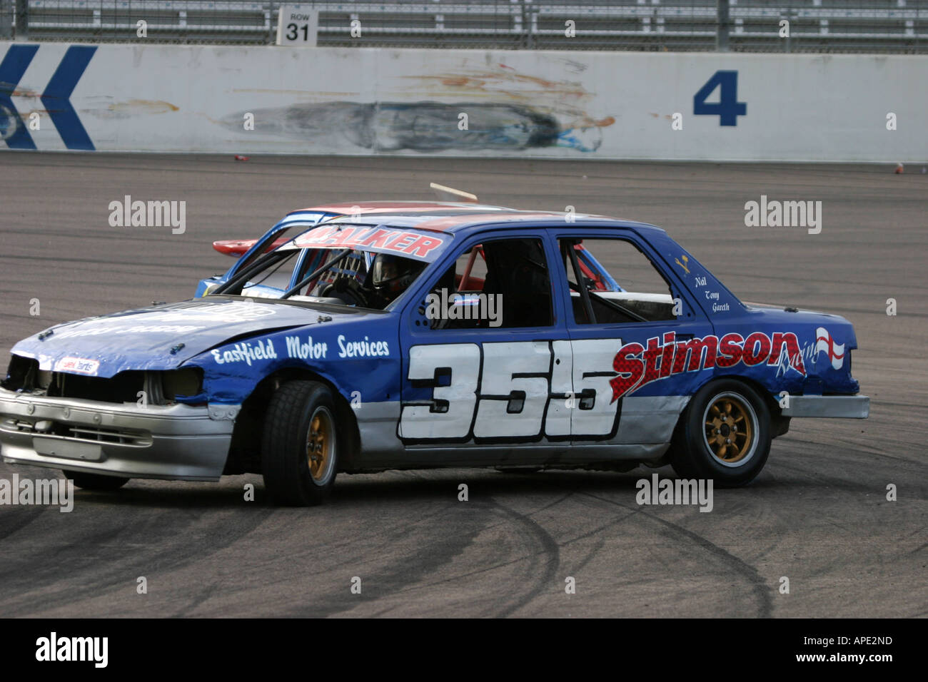 Lightning rod stock car hi-res stock photography and images - Alamy